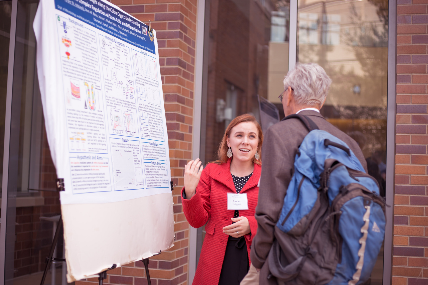 Building Communication Skills on Campus – A Conversation with Doctoral ...